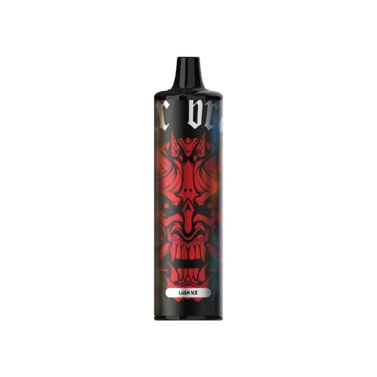 ECK 8K LUSH ICE – Liquidín Vape Shop