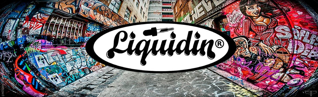 LIQUIDÍN VAPE SHOP – Liquidín Vape Shop
