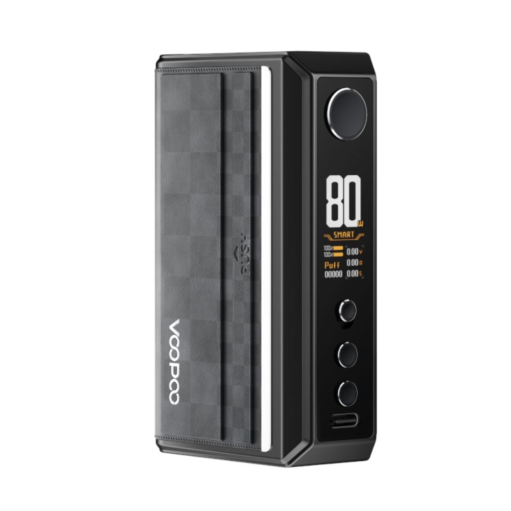 MOD VOOPOO DRAG 5 – Liquidín Vape Shop