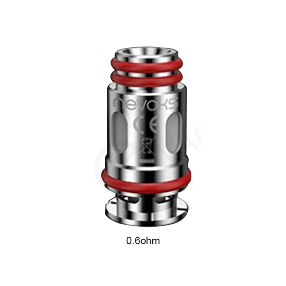 NEVOKS SPL10 REPLACEMENT COIL – Liquidín Vape Shop