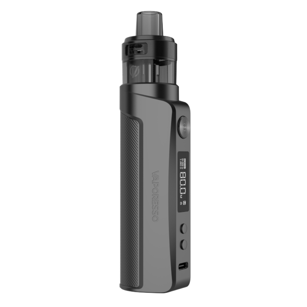 VAPORESSO GEN PT 80S | VAPE RECARGABLE – Liquidín Vape Shop