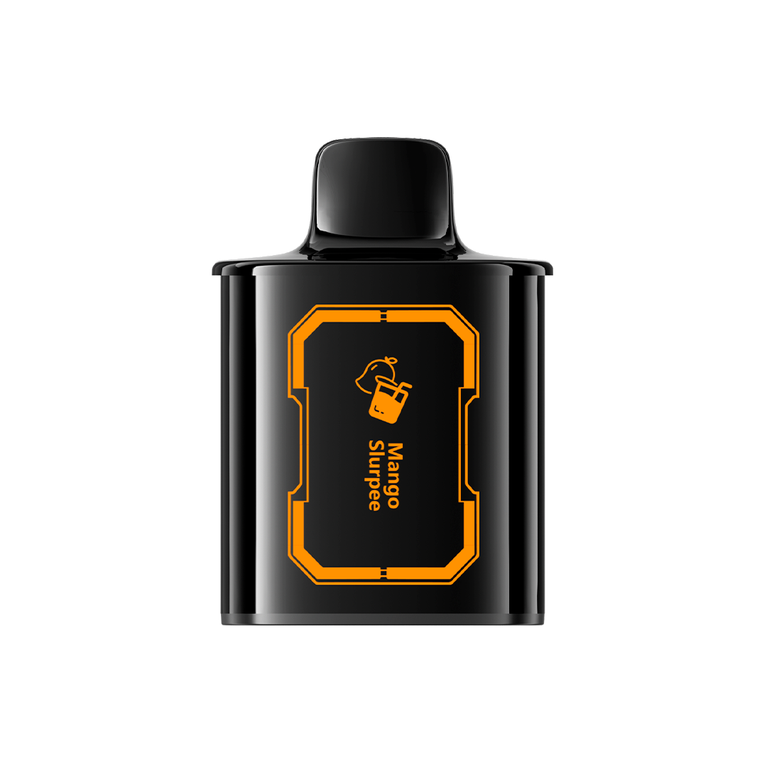 VOOPOO MAX 16K CARTUCHO MANGO SLURPEE – Liquidín Vape Shop